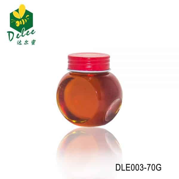 Wholesale Pure Honey In Glass Package | Delee Honey