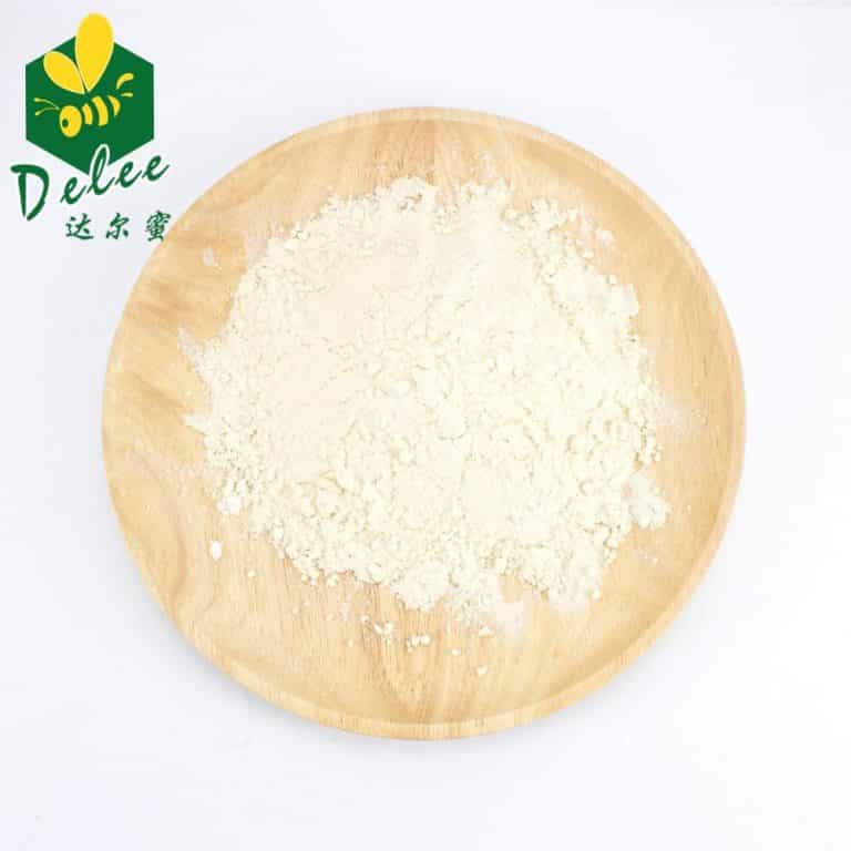 2020 organic bee freeze-dried honey powder | Delee Honey-Producers ...