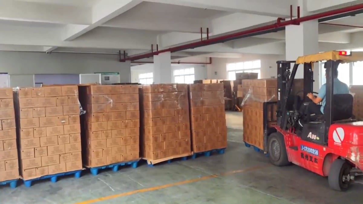 Wuhu Deli Foods Ships Polyflower Honey to Curacao | Delee Honey