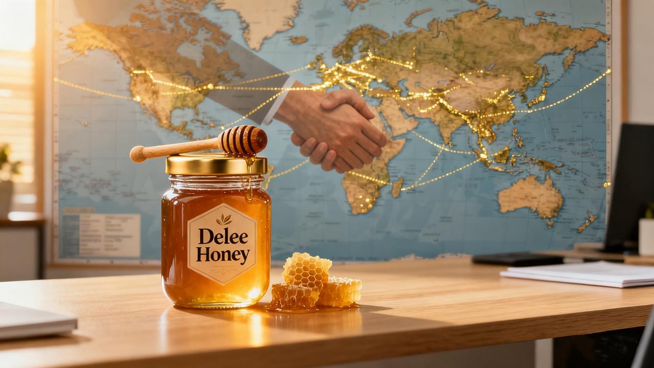 7 Ways Delee Honey Empowers B2B Partners to Grow